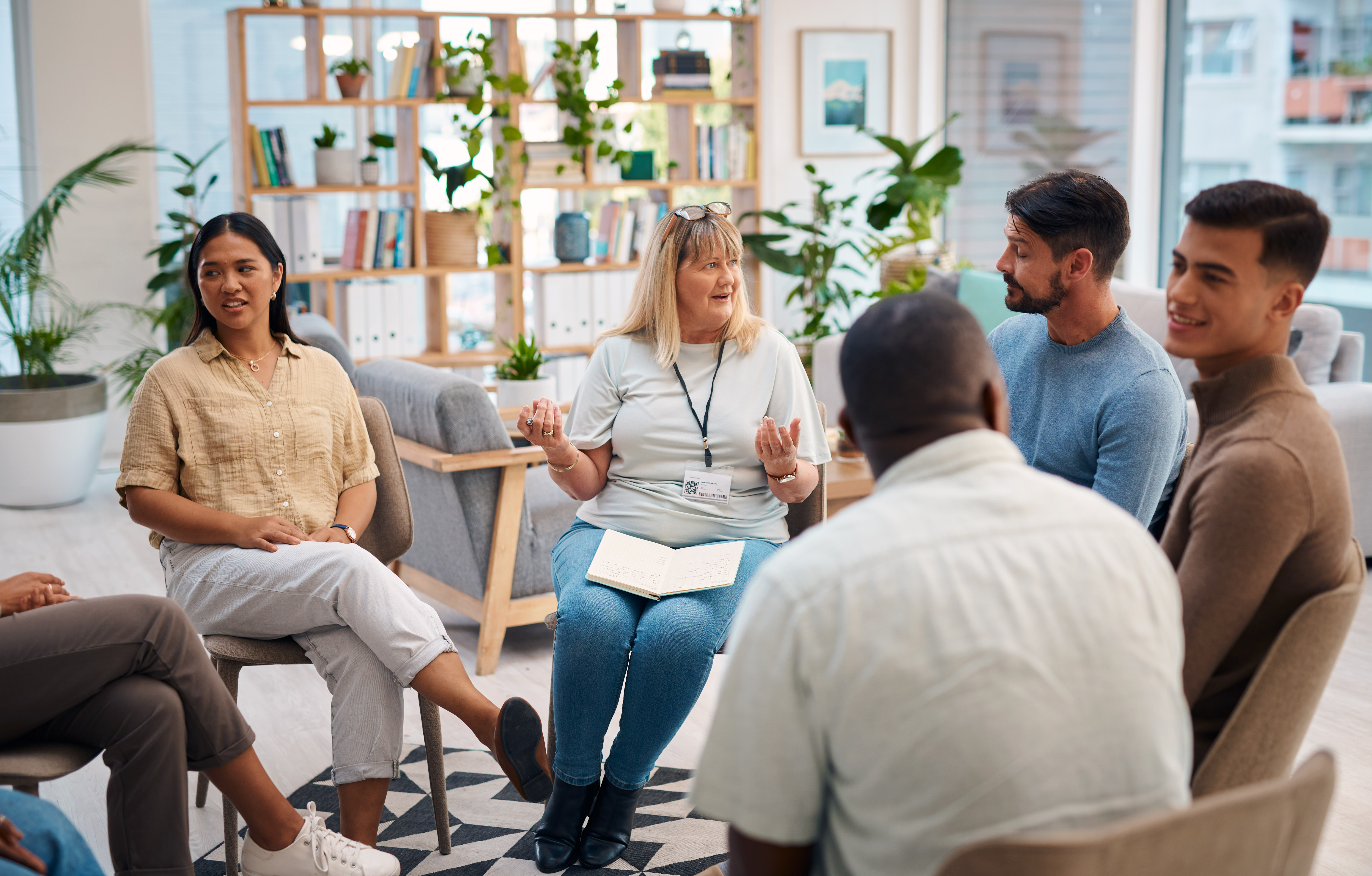 National DPP Customer Service Center